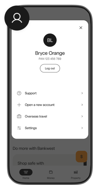 Explore the Bankwest App | Bankwest