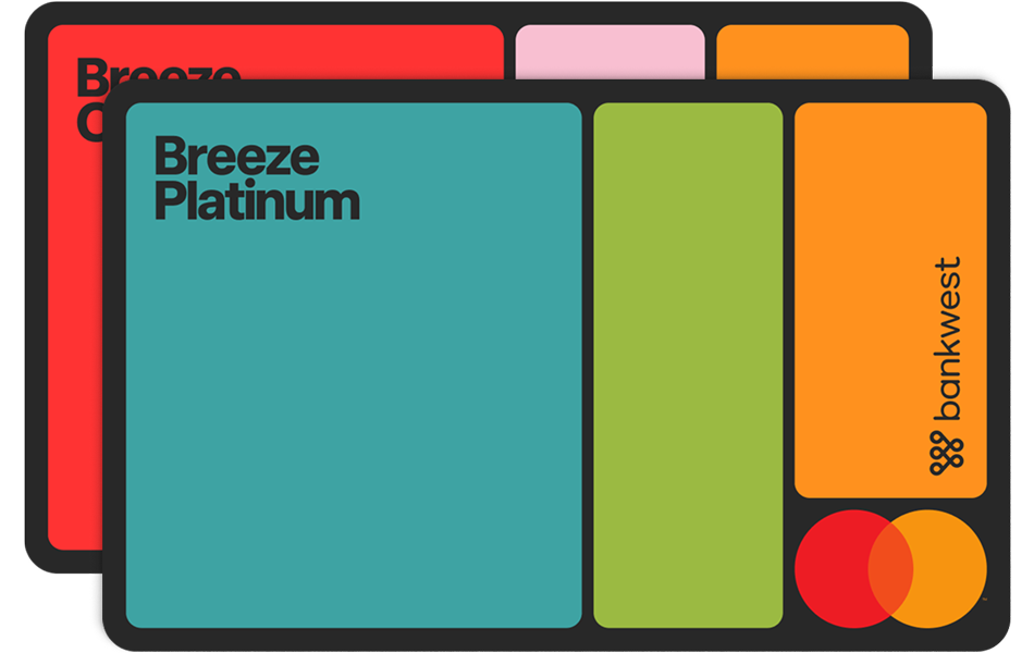 No annual fee credit card | Zero Mastercard | Bankwest