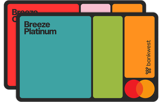 No annual fee credit card | Zero Mastercard | Bankwest