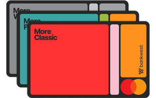 Low rate credit card | Breeze Mastercard | Bankwest