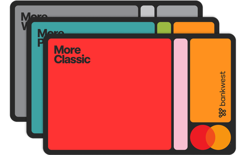 No annual fee credit card | Zero Mastercard | Bankwest