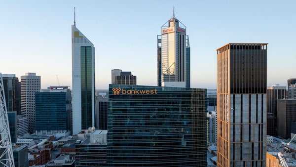 About us | Bankwest