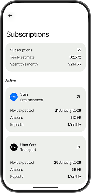 Bankwest App | Mobile banking app | Bankwest