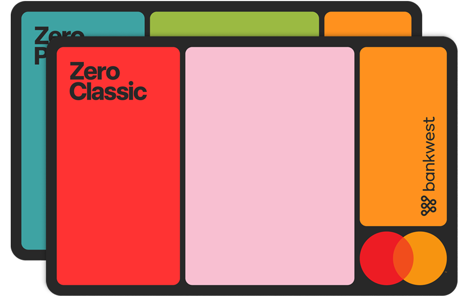 Low rate credit card | Breeze Mastercard | Bankwest